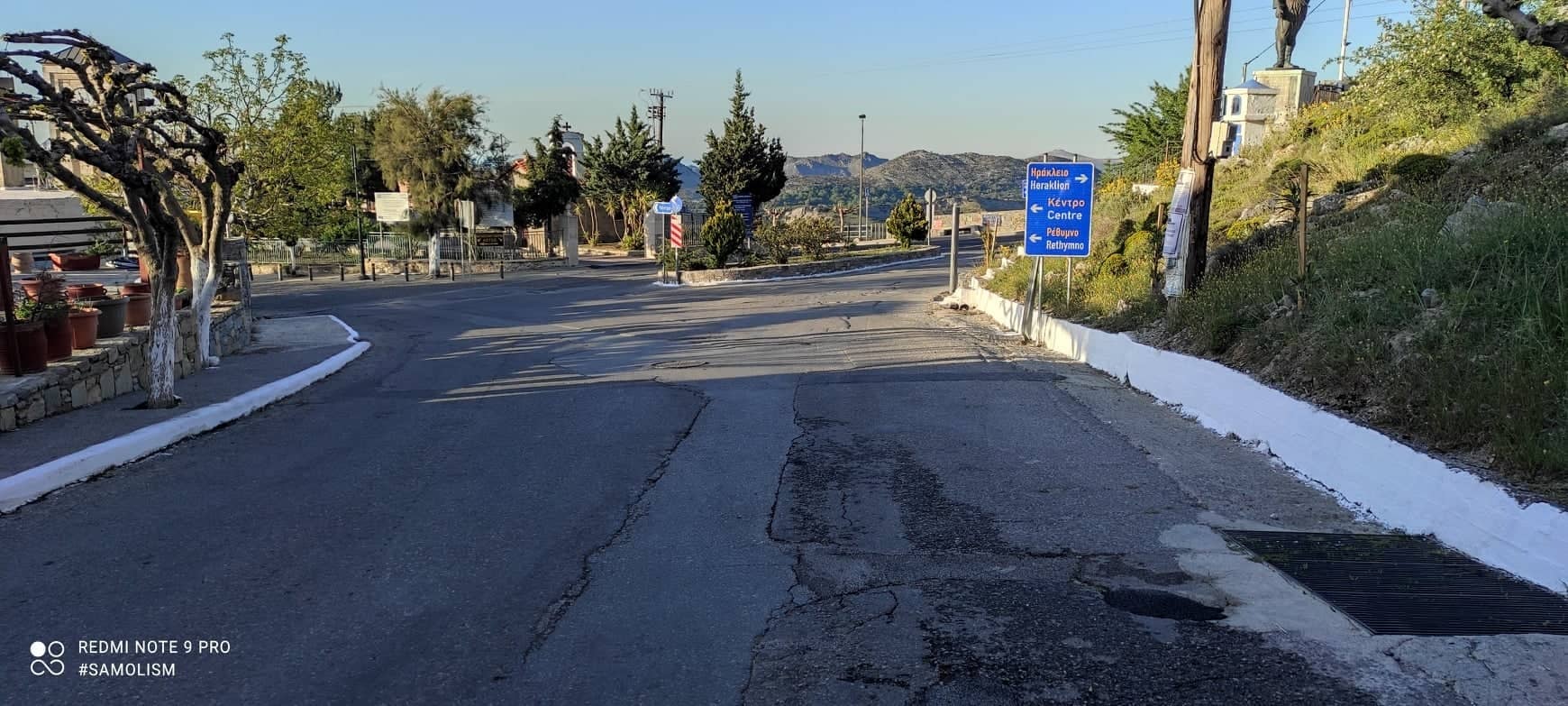 Αλλάζουν τα δρομολόγια του ΚΤΕΛ για την γραμμή Ανώγεια-Ηράκλειο από το ...