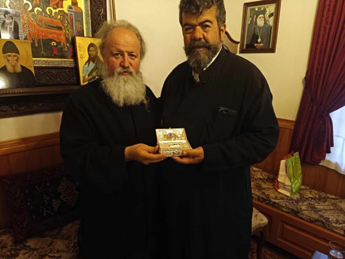 ΑΝΩΓΗ
